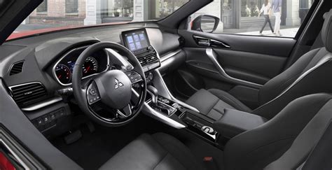 2025 Mitsubishi Eclipse Cross Review Specs Cost