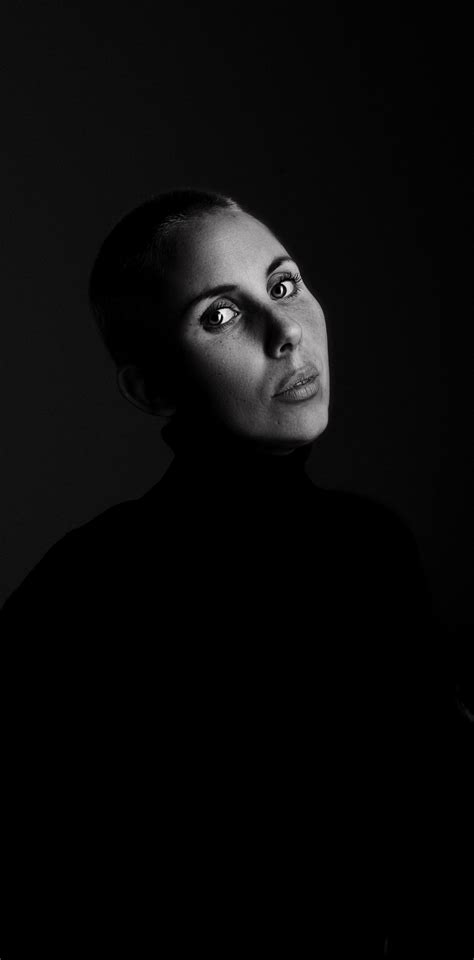 Woman Female Portrait And Face Hd 4k Phone Hd Wallpaper