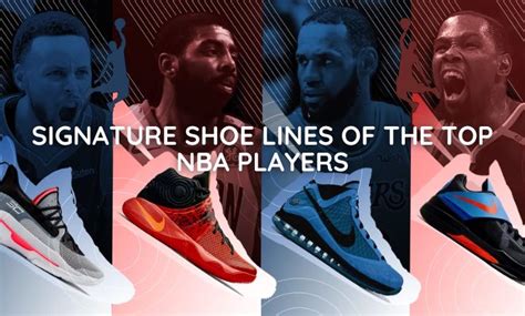Nba Player Shoes Christmas T Guide