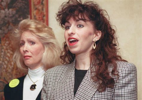 Paula Jones 5 Things To Know About Annaleigh Ashford In Impeachment