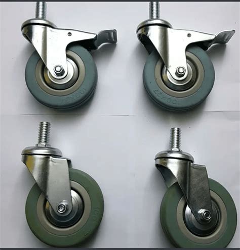 Jual Roda Troli Jogja Distributor Roda Troli Terlengkap Di Jogja