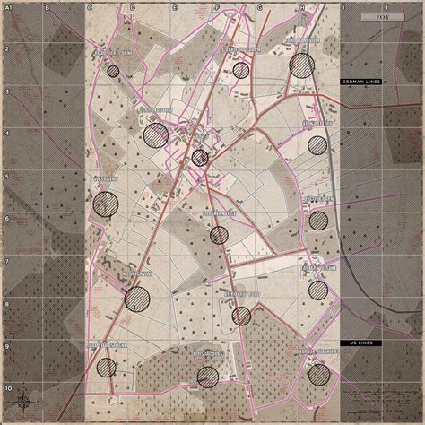 Hell Let Loose Maps Ios App Official Launch R Hellletloose