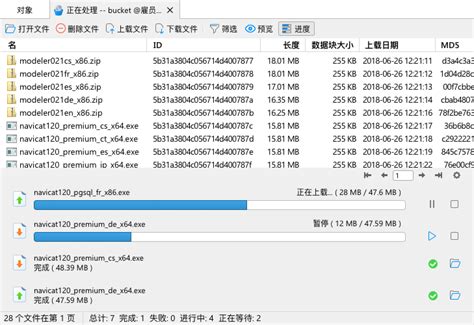 Navicat For Mongodb Mongodb 数据库管理和开发工具
