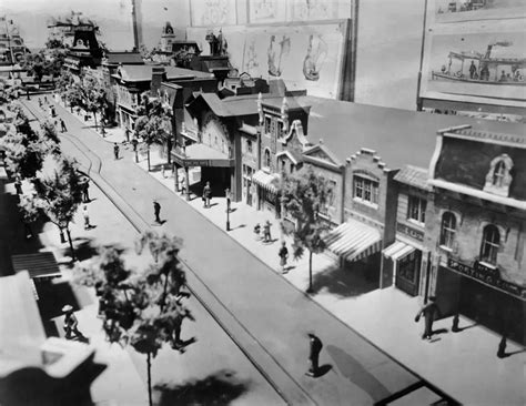 Davelandblog Main Street Model Monday Part 2