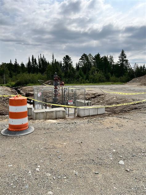 The Duluth Complex And The Dunka River Area