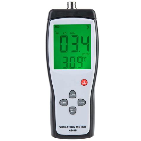 11 Vibration Meters That Deliver Ultimate Accuracy