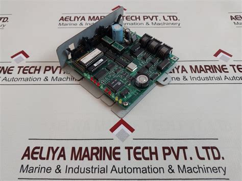 Paltronics Pal 145 2 Pcb Card Aeliya Marine