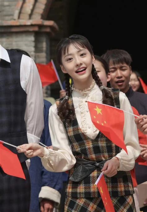 胡連馨10部陸劇推薦！《狐妖小紅娘》美過楊冪、《戰火中的青春》獲封民國初戀 胡連馨、陸劇、少年白馬醉春風、狐妖小紅娘月紅篇、不可告人 影劇星聞 妞新聞 Niusnews