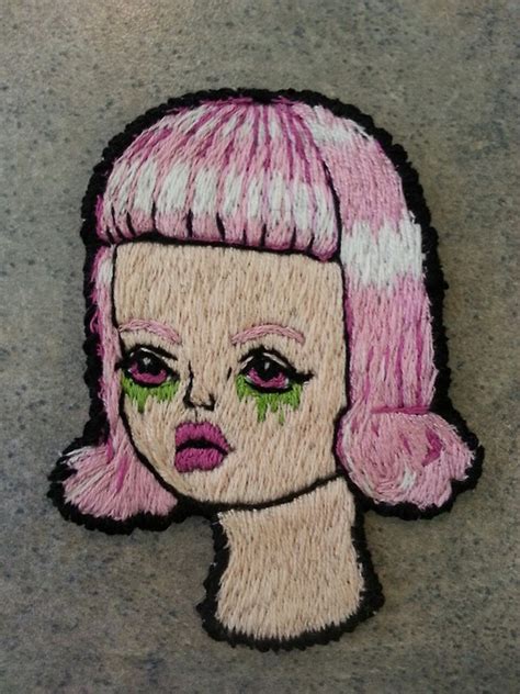 Deviant Discoveries Haley Dicken Mr X Stitch