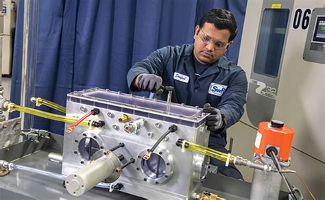 Automotive And Transportation Southwest Research Institute