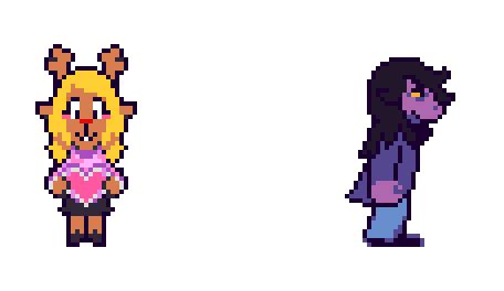 Undertale Deltarune Newsletter Issue 5 Winter 2024 Toby Fox