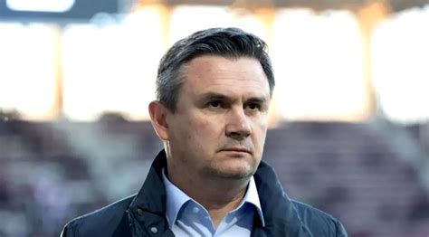 Vedeta Lui Cfr A Fost Schimbată și A Plecat De La Stadion