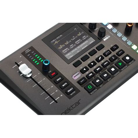 Nektar Panorama Cs12 United Arab Emirates