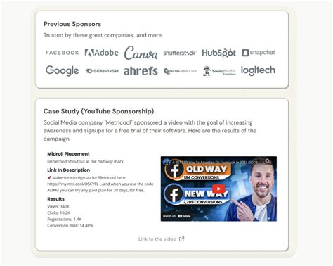 Is Passionfroot The Best Way To Secure Brand Partnerships Ultimate