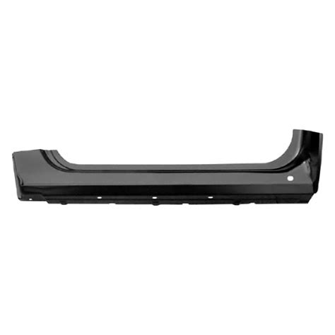 Replace® Rrp3915 Driver Side Replacement Rocker Panel