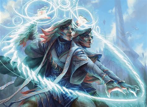Adrix And Nev Twincasters Edh Gameplay Videos