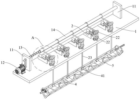 一种吊装装置的制作方法