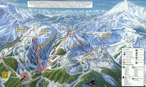 Mt Baker Ski Area