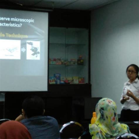 Lim Li Phd Urban And Industrial Entomology Universiti Sains