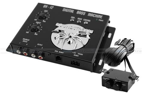 What Does A Bass Processor Do At Virginia Nealon Blog