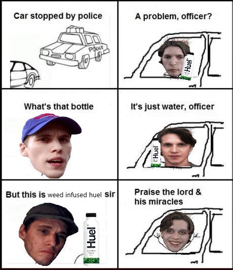 I Made Him A Real Soyjack Rjerma985