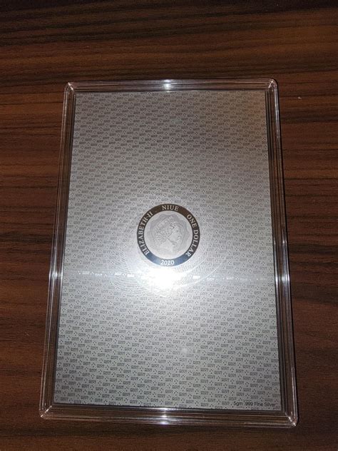 Is This Stack Worthy I Like It R Silverstacking