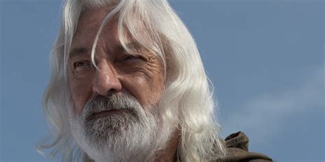 Star Wars Actor And Dialect Coach Andrew Jack Passes Away At 76 From