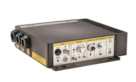 Picoquant Presents The Updated Taiko Laser Driver With More Power And