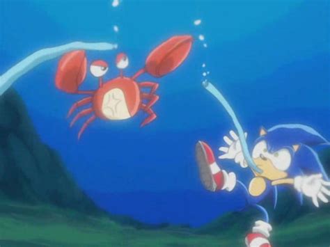 Sonic X 16rész Vágatlanul Indavideohu