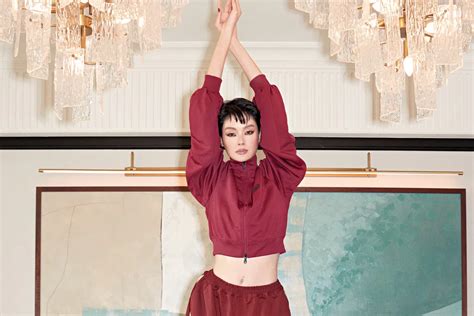 Sheila Sim Returns To The Spotlight Her World Singapore