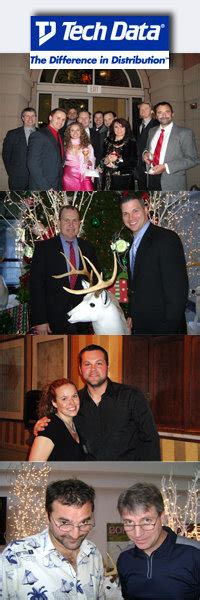 Tech Data Sales Clearwater Fl