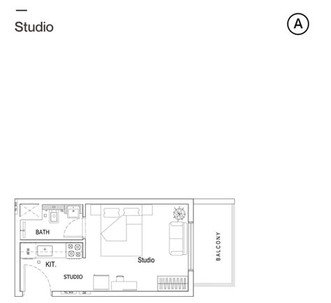 Binghatti House Floor Plan Layouts By Binghatti Developers