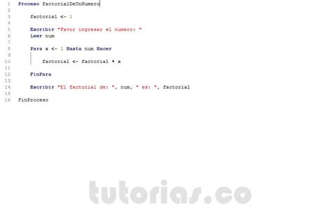 Como Calcular Factorial Jendela Ilmu