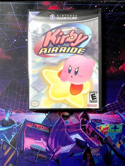 Favorite Racing Game For The Gamecube 💫 Rgamecube