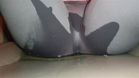 Alice Car Wetting Compilation Custom Video 6 Different Car Pees