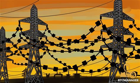 Blockchain Smart Grid To Be Tested In Fukushima