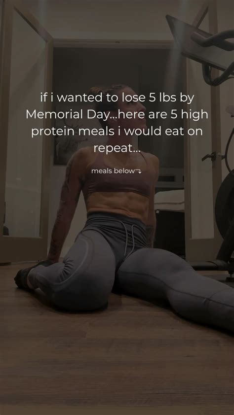 Brittney Blanco Online Fitness Coach Here They Are ↴ 1️⃣greek Yogurt Bowl🥄 Ingredients 1