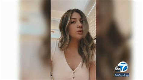 Elyzza Guajaca Death Lapd Announces 50 000 Reward In Investigation Of Street Takeover Crash