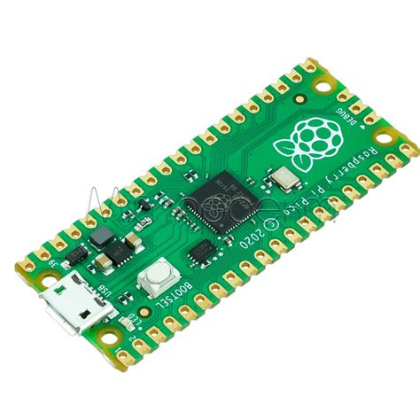Купити ⭐ Плата Розробника raspberry pi pico ⭐ Пряма Доставка