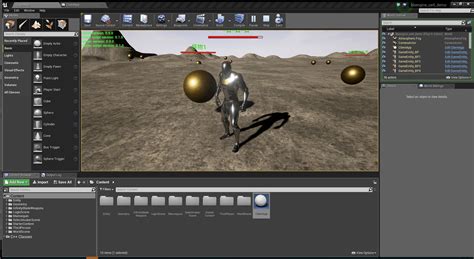 Kbengine服务端 Ue4unreal Engine4客户端demo搭建 Csdn博客