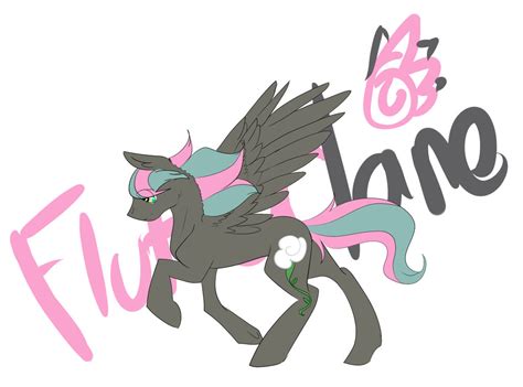 Next Gen Mlp Flutterlane By Timerifts On Deviantart