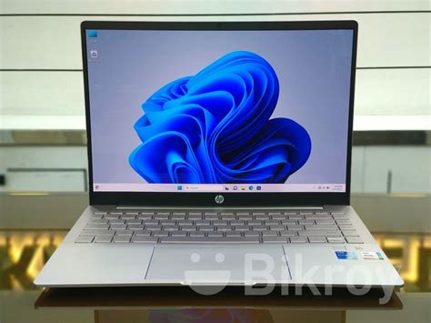 HP Pavilion Plus Hz OLED I Th Gen MB Cache GB TB SSD For Sale In Mirpur Bikroy