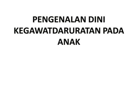 Materi 3pediatric Assessment Triangle Hope 2017 Pptx