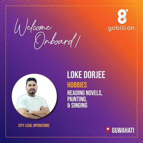 Loke Dorjee On Linkedin Gobillion Guwahati Ecommercebusiness