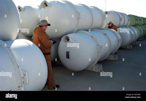 The Paducah Duf6 Conversion Plants Focus On Converting Uranium