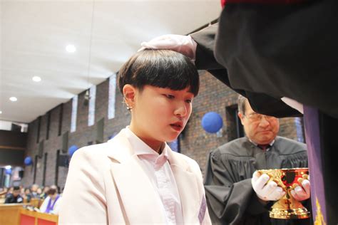 행사사진 세례자