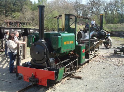 Peter Pan1536x1152 Beamish Transport Online