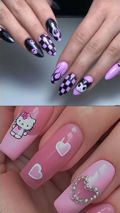 Hello Kitty Vs Kurimo Quiz With Me Trending Ytshorts Youtube