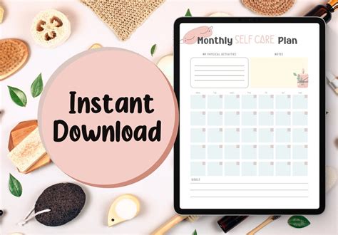 Productivity Planner Template Printable Planner Pages Printable 2024