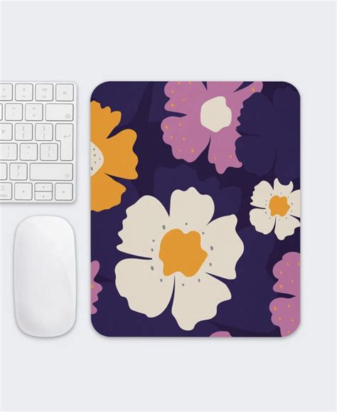 Design Custom Mouse Pads Printful